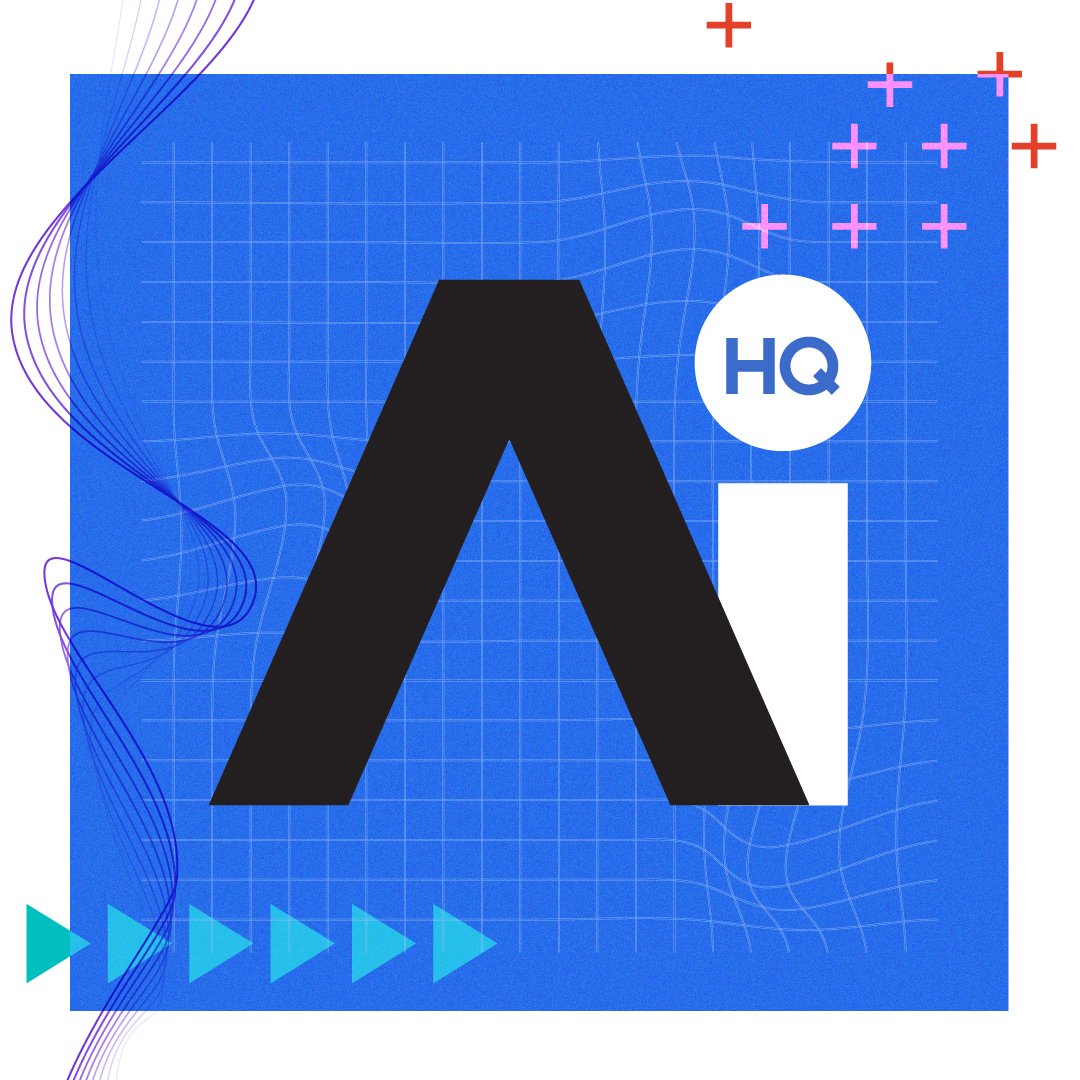 Subscribe to AI HQ | Axios HQ